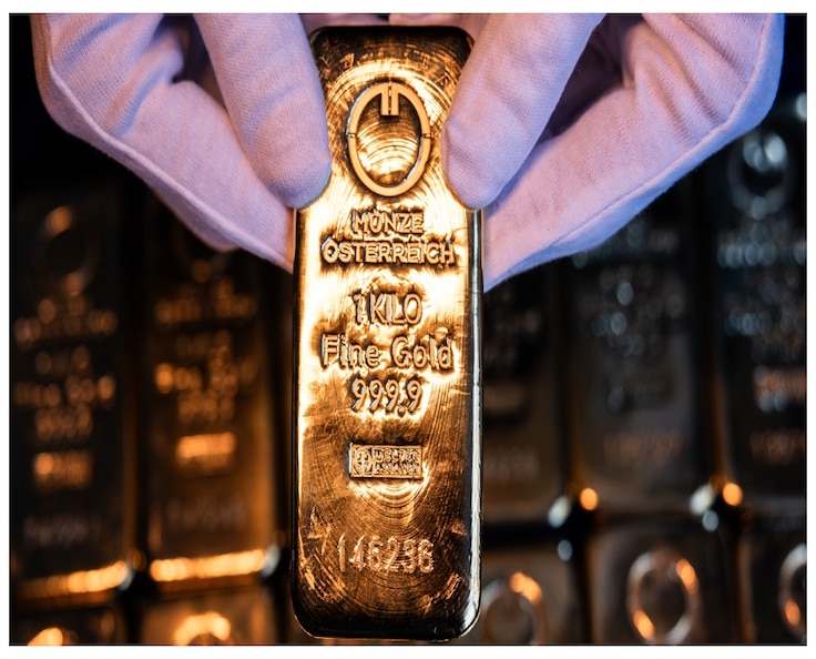 Gold Price Delhi | Todays Gold Rate in Delhi, 22 & 24 Carat Gold Price ...
