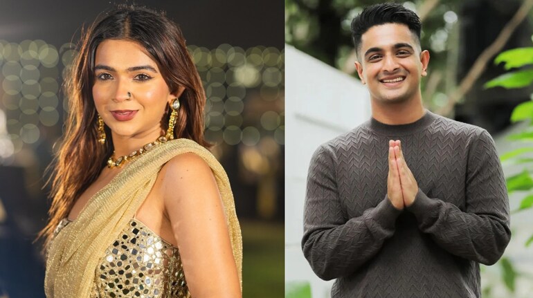 Apoorva Mukhija deletes her Instagram posts after Ranveer Allahbadia's ...