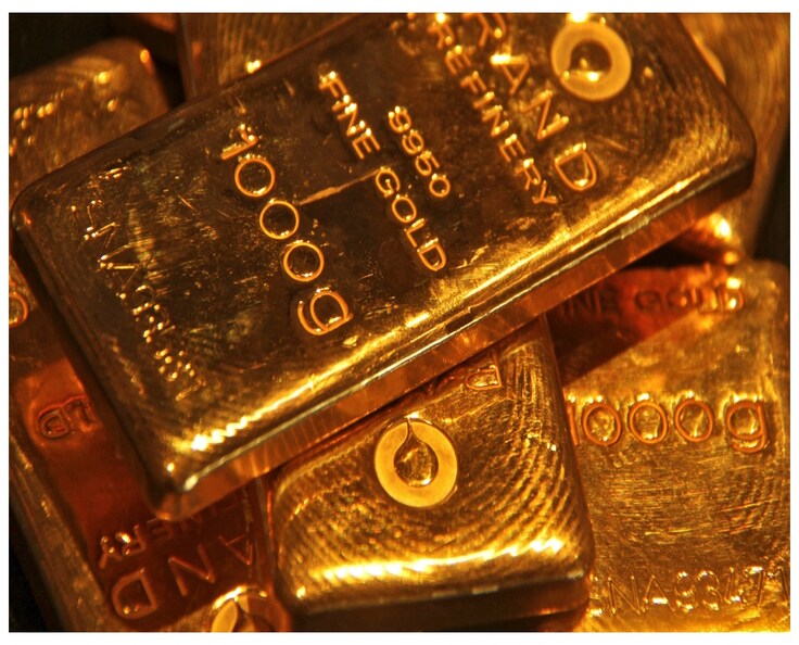 Gold Rate in India Today: Check 22 & 24 Carat Gold Rate in India ...