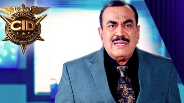 CID shocking twist, Shivaji Satam’s journey to end as ACP Pradyuman’s ...