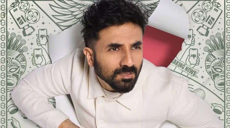As Samay Raina trends, Vir Das asks, ‘Why is no one arresting the ...