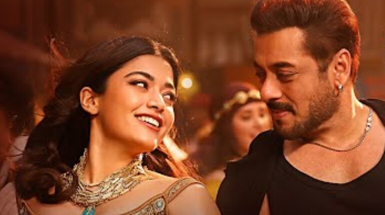 Sikandar box office collection day 5: Salman Khan’s film struggles to ...
