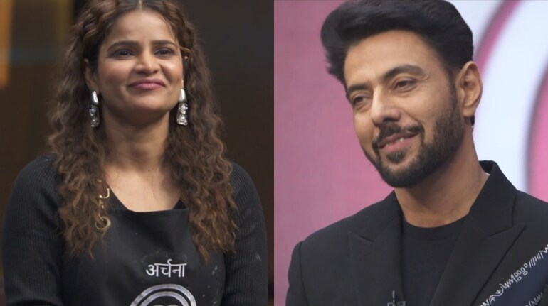 Celebrity Masterchef: Archana Gautam gets eliminated; Ranveer Brar says ...