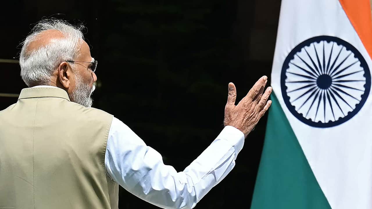 Modi-Yunus meet: PM expresses concern over attacks on Hindus in Bangladesh