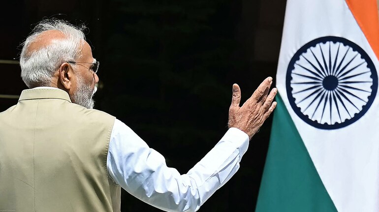 Modi-Yunus meet: PM expresses concern over attacks on Hindus in Bangladesh