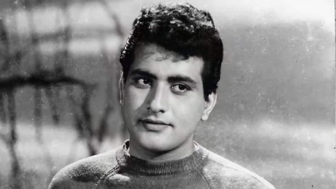 Late actor Manoj Kumar sold his Juhu bungalow to self-fund Kranti: Report