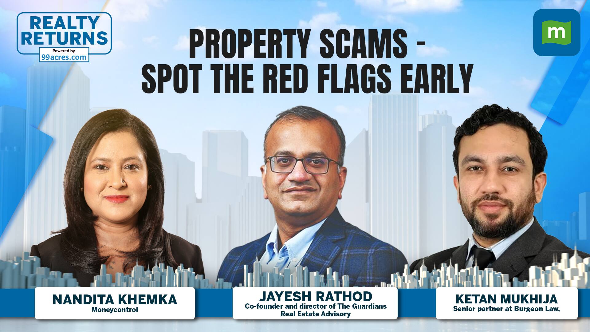 How To Scam-Proof Your Next Property Deal| Real Estate Traps & How To ...