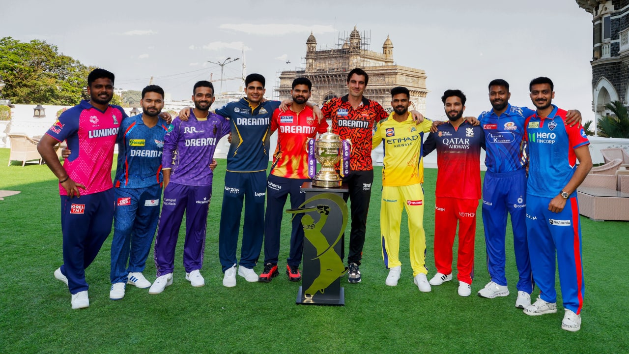 IPL Points Table 2025: Latest standings after Lucknow Super Giants vs ...