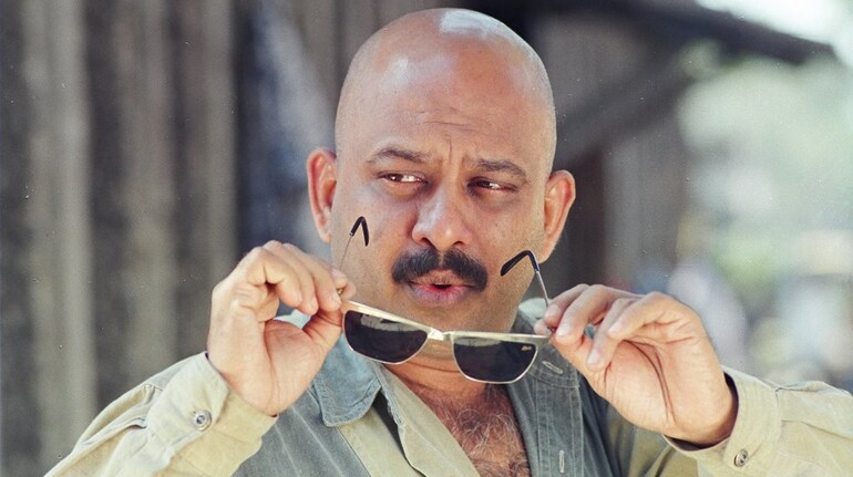 Veteran Marathi Actor Vilas Ujawane passes away at 70 due to brain stroke