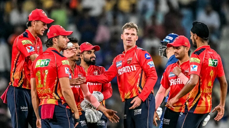 PBKS vs CSK live streaming, IPL 2025: When and where to watch Punjab Kings vs Chennai Super Kings