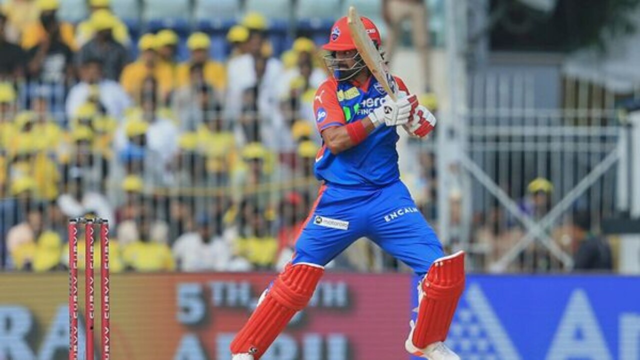 IPL 2025, RCB vs DC Highlights: KL Rahul shines as DC beat RCB by 6 ...