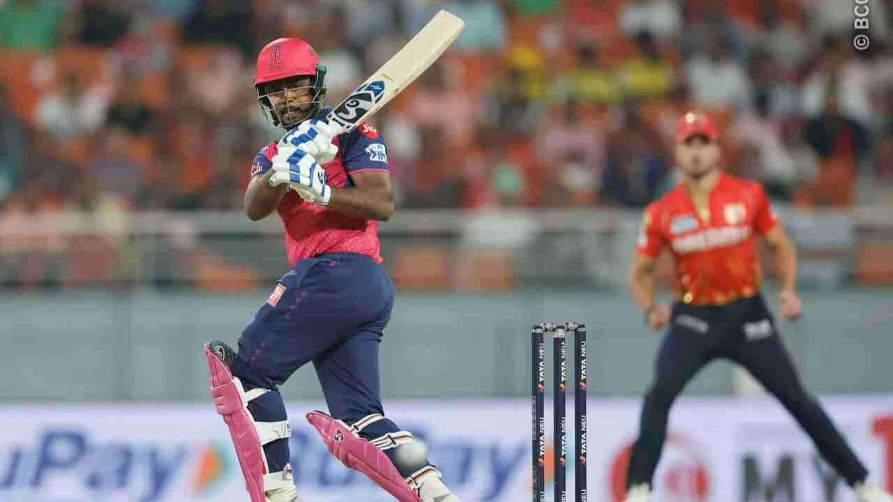 PBKS vs RR Highlights, IPL 2025: Jofra Archer silences Punjab Kings ...