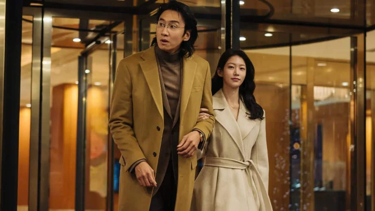 Karma Review: Netflix’s intense and gripping Korean series explores ...