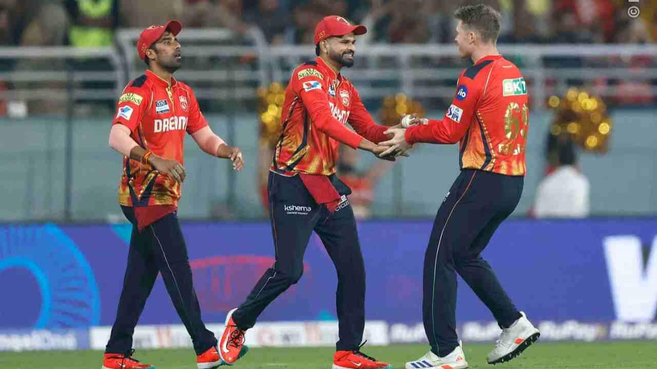 SRH vs PBKS, IPL 2025: Sunrisers Hyderabad vs Punjab Kings match ...