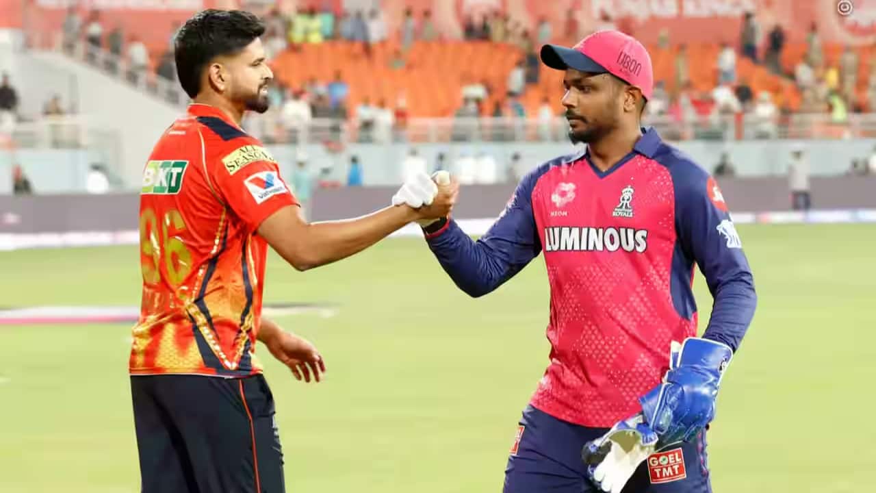 PBKS vs RR Highlights, IPL 2025: Jofra Archer silences Punjab Kings ...
