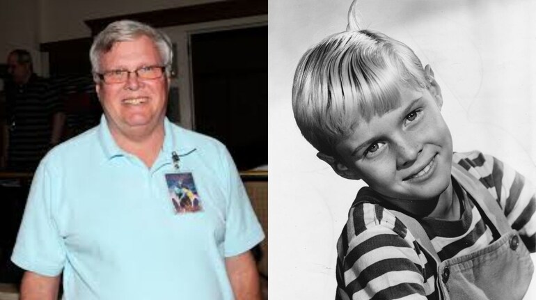 Hollywood actor Jay North, known for Dennis the Menace, passes away at 73