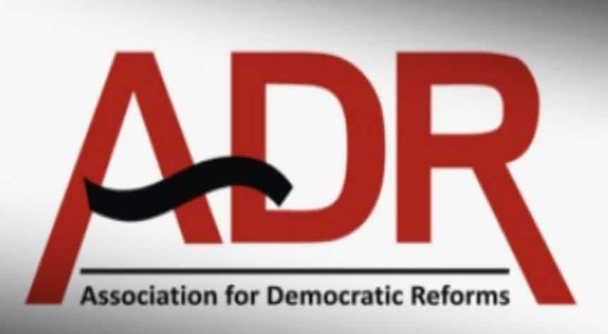Who funds Congress, BJP and AAP? ADR report names big donors to ...