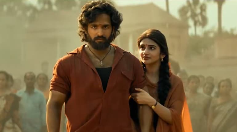 Akhil6 Teaser OUT: Akhil Akkineni returns to the big screens as Lenin ...