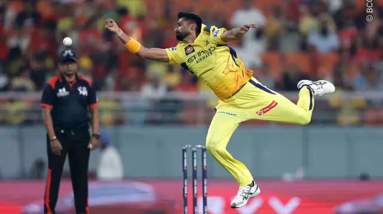 CSK’s biggest concern for the rest of the tournament will be their ...