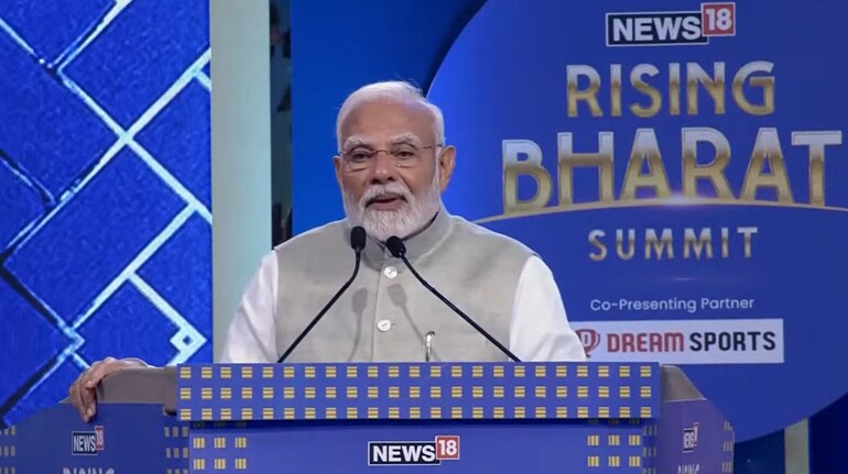 'By the time you finish watching an OTT episode...': PM Modi lauds ...