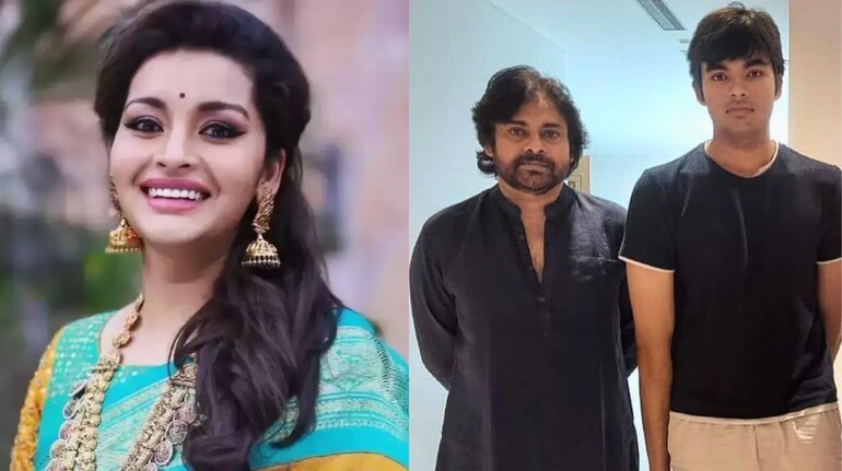 Pawan Kalyan’s ex wife Renu Desai debunks rumors of Akira Nandan's cameo in They Call Him OG