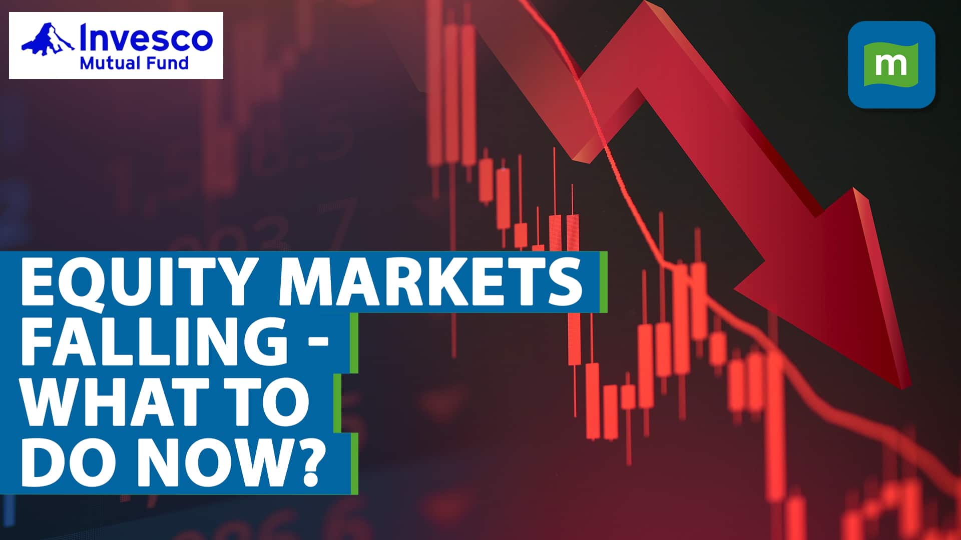 Markets Down? Here’s What You Should Do When Stocks Are Falling!
