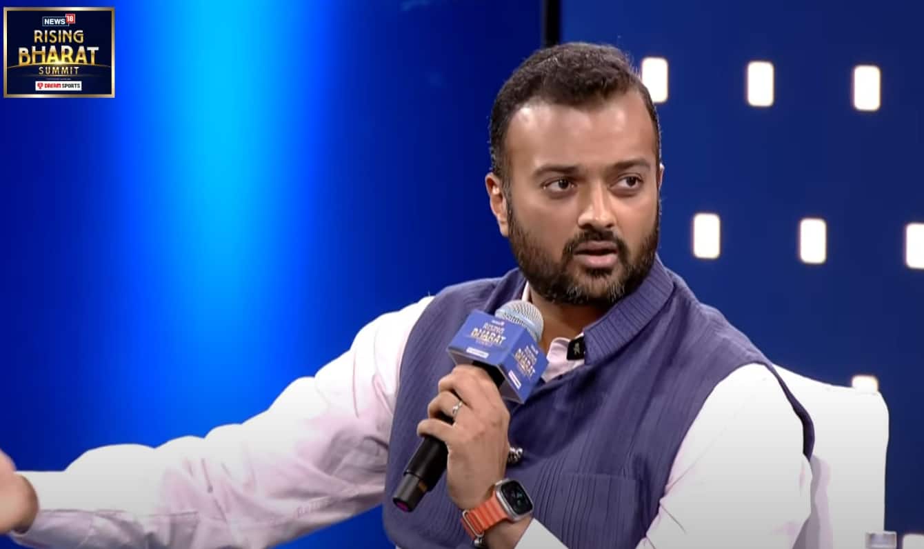 Indian startups on the right path in deep tech but need more patience ...