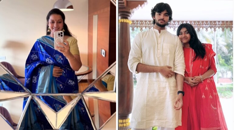 Renu Desai on why she stayed single after divorce from Pawan Kalyan: My sense of obligation to ...