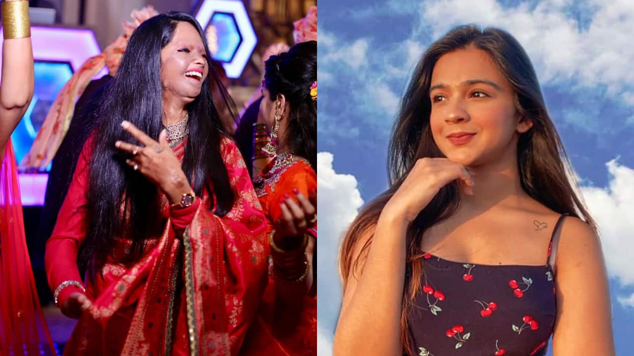 Acid attack activist Laxmi Agarwal applauds Apoorwa Mukhija for supporting Acid Attack survivors