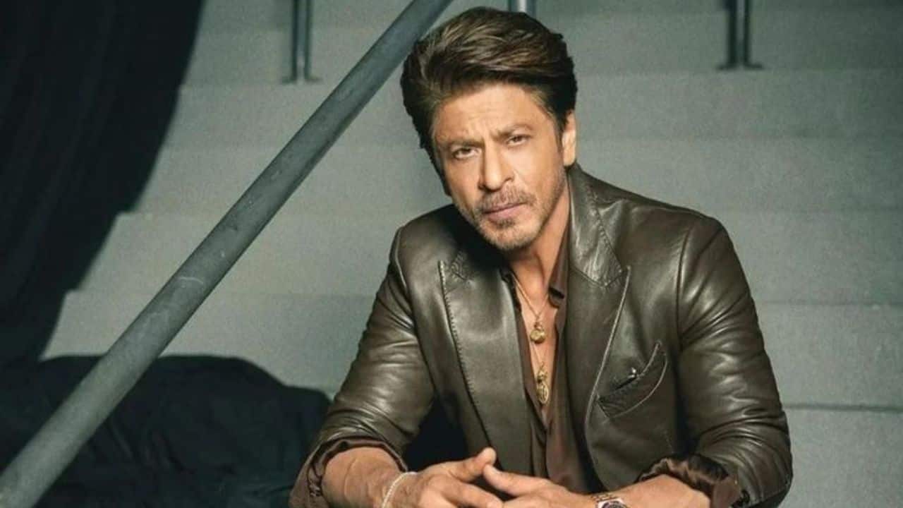 Shah Rukh Khan to mark his Met Gala debut this year? Reports