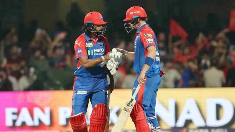 DC Team Players List 2026: Delhi Capitals squad and full list of ...