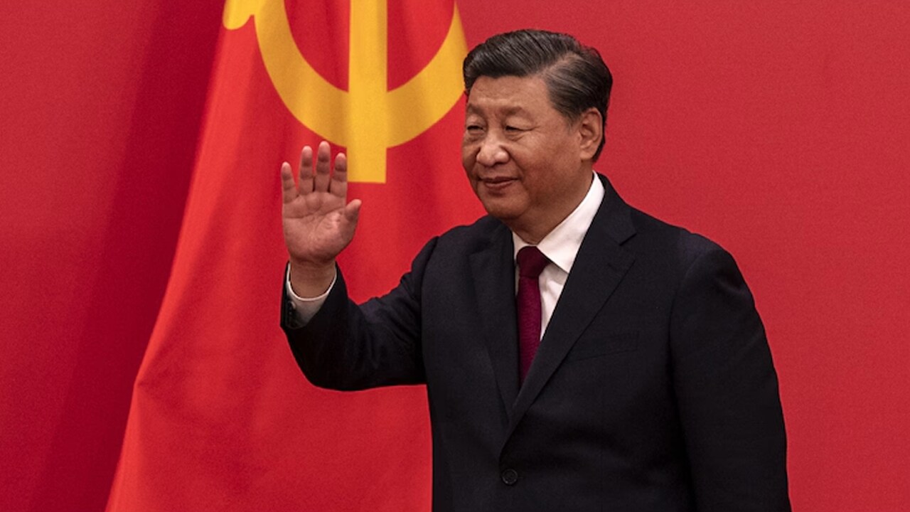 China News Live: U.S. pauses exports of jet engine technology and chip ...