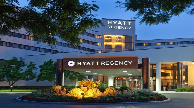 Hotel chain Hyatt bets on India's population boom to fuel growth