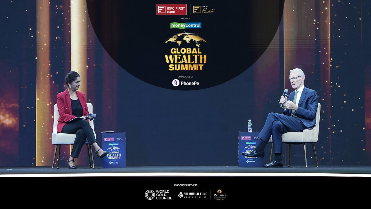 Key Takeaways from Moneycontrol Global Wealth Summit 2025