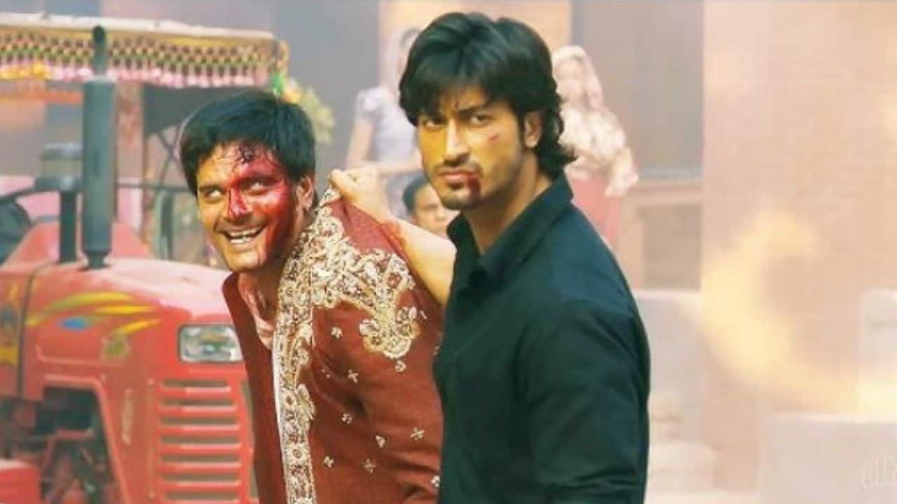 Vidyut Jammwal starrer Commando: A One Man Army completes 12 years, a ...