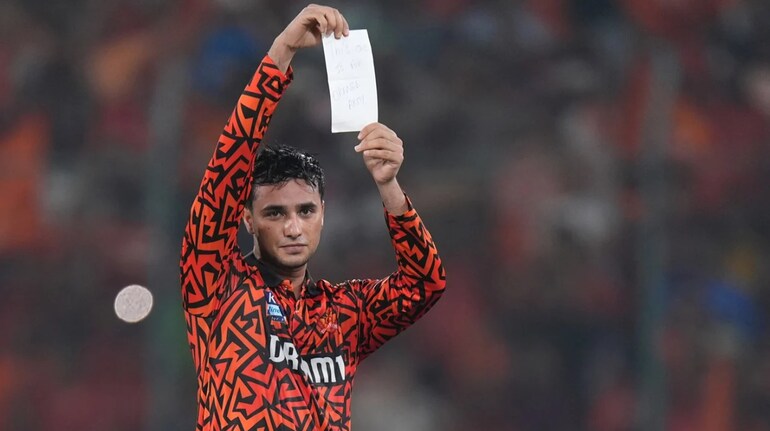 SRH vs PBKS Highlights, IPL 2025: Abhishek Sharma smashes records and Punjab Kings bowlers ...