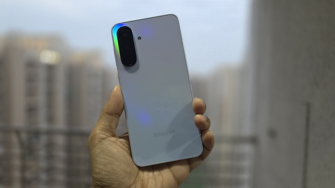 Samsung Galaxy A36 quick review: 8 things to know about Samsung’s mid ...