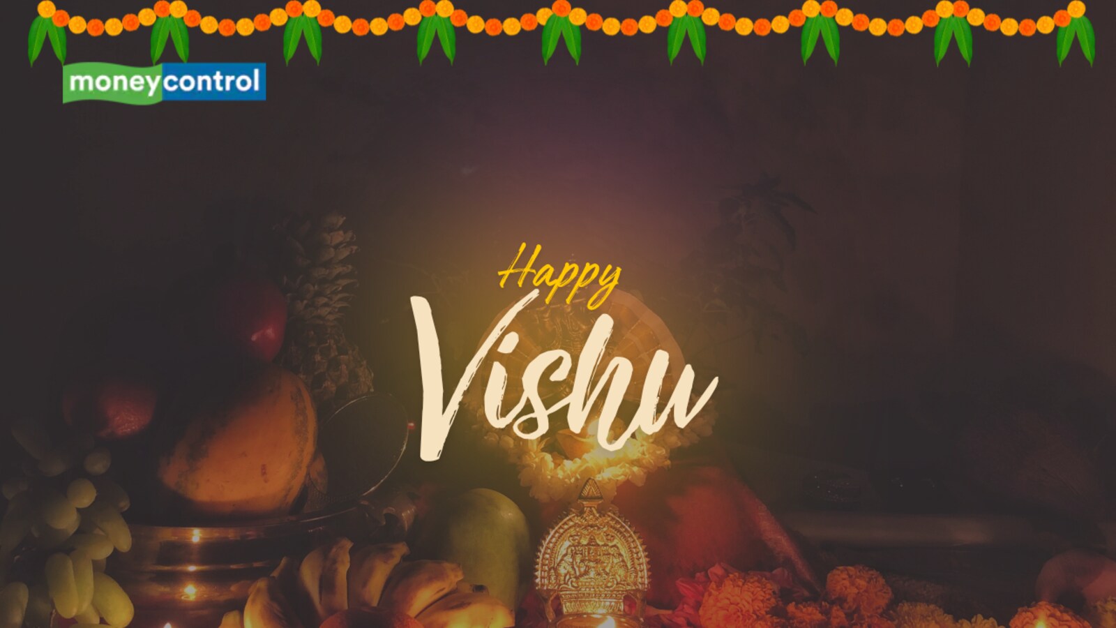 Vishu Day Quotes Happy Vishu Images 2020: Vishu Wishes HD Photos,