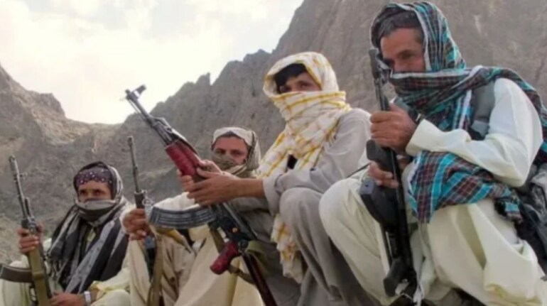 Balochistan will never be Pakistan: Baloch leader Qazi Rehan on launch ...