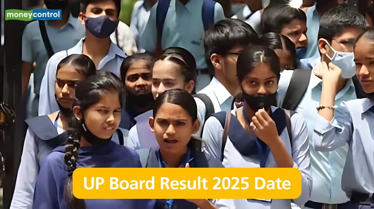 UP Board Result Date 2025: Class 10, 12 results not releasing on April ...