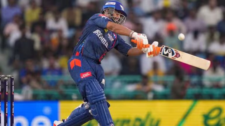 RR vs LSG, IPL 2025 Live Streaming: When and where to watch Rajasthan ...