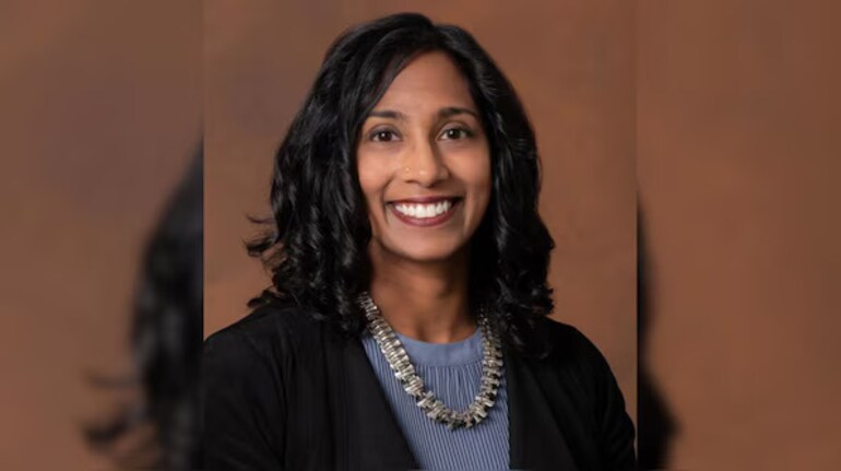 Who is Neela Rajendra, the Former NASA DEI Chief ousted after Trump’s ...