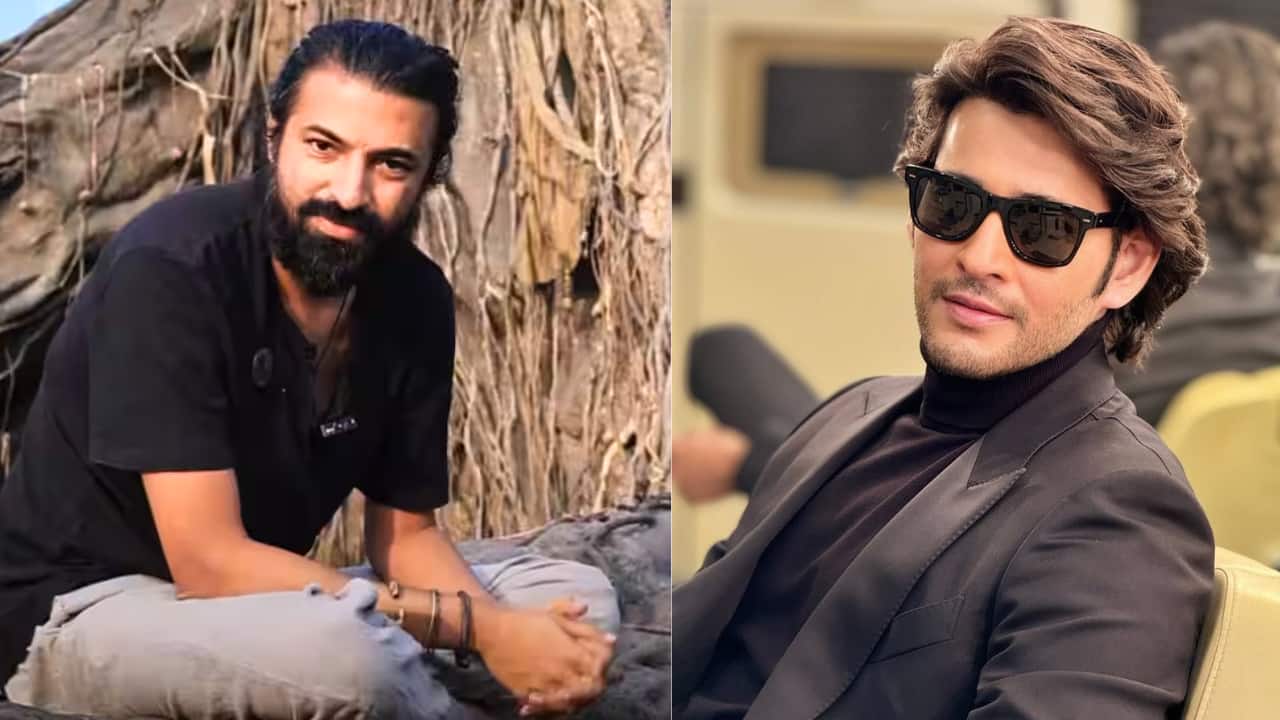 When Kalki 2898 AD director Nag Ashwin wished to edit THIS Mahesh Babu's film