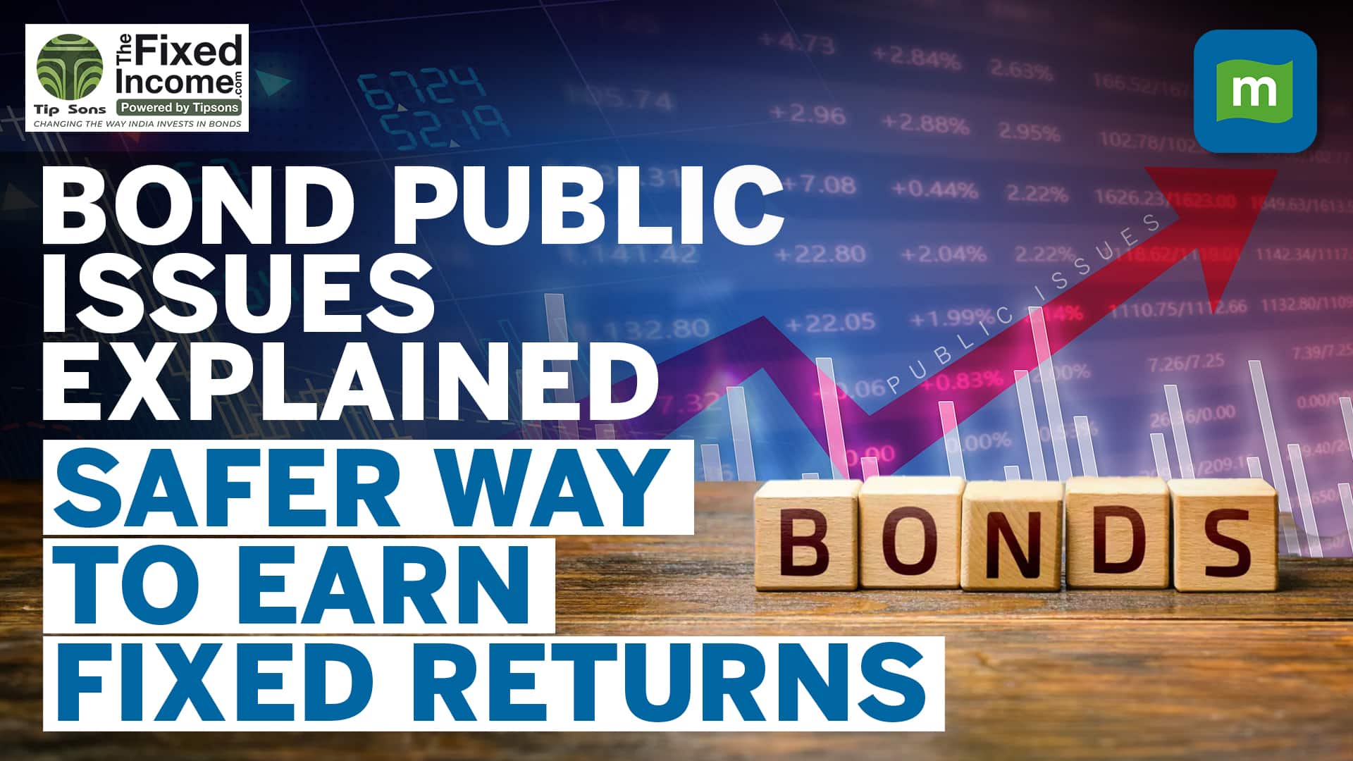 How is Bond Public Issue Beneficial and why invest in it?