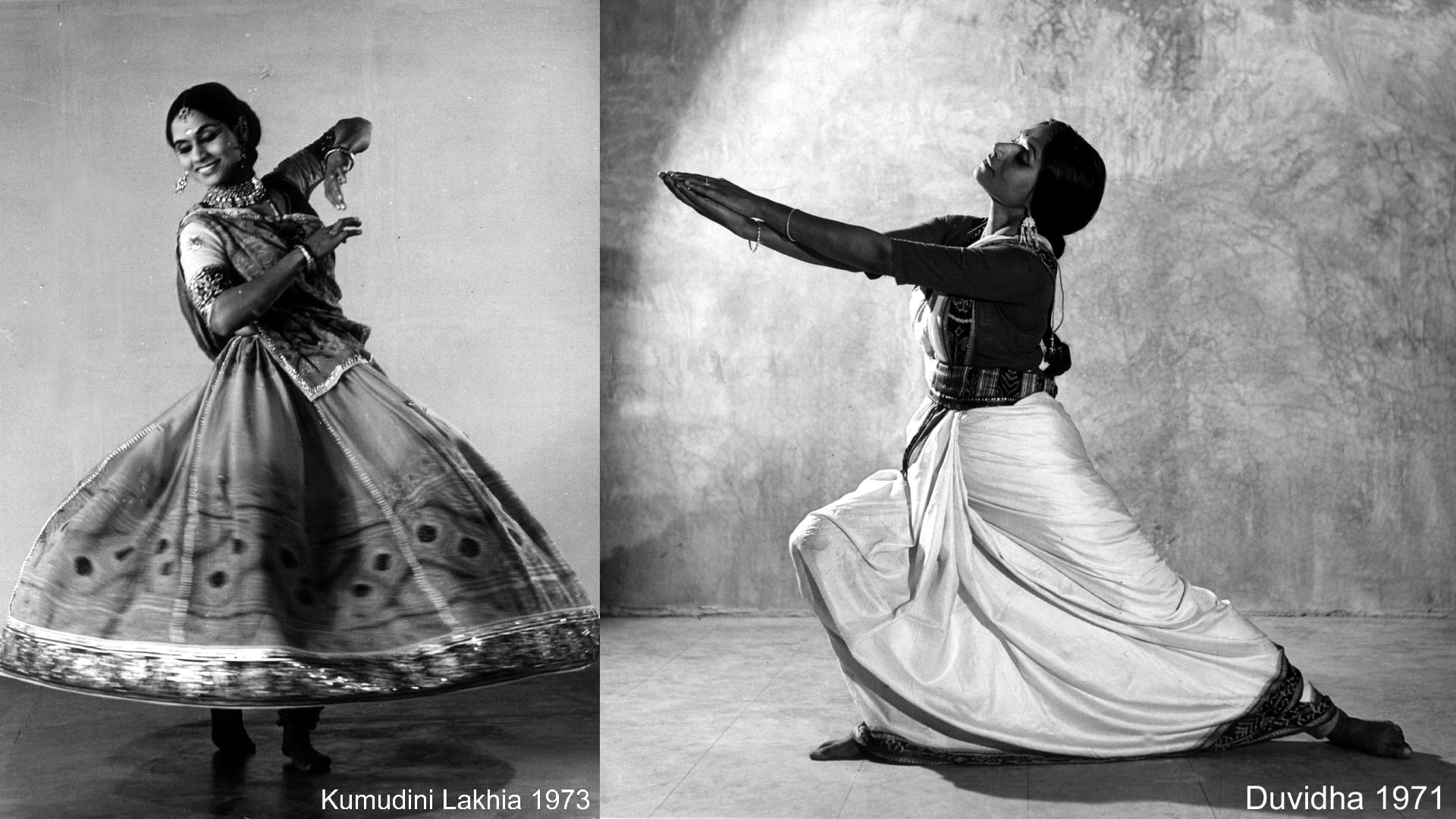 Kumudini Lakhia tribute: Dancer, teacher, innovator