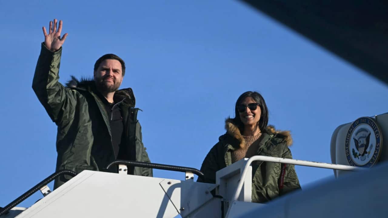 JD Vance set for India visit next week; meeting with PM Modi on the cards