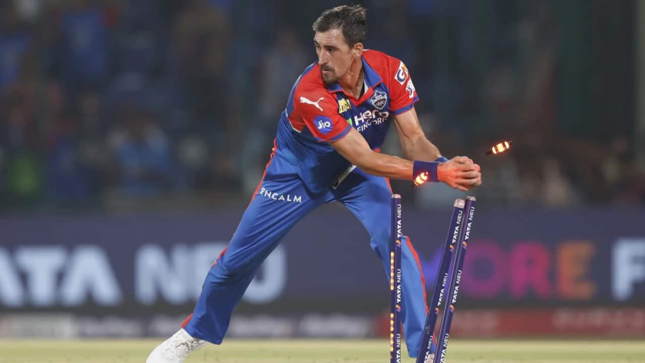 ‘We saw what happened’: Mitchell Starc explains no-show at IPL 2025 after India-Pakistan conflict