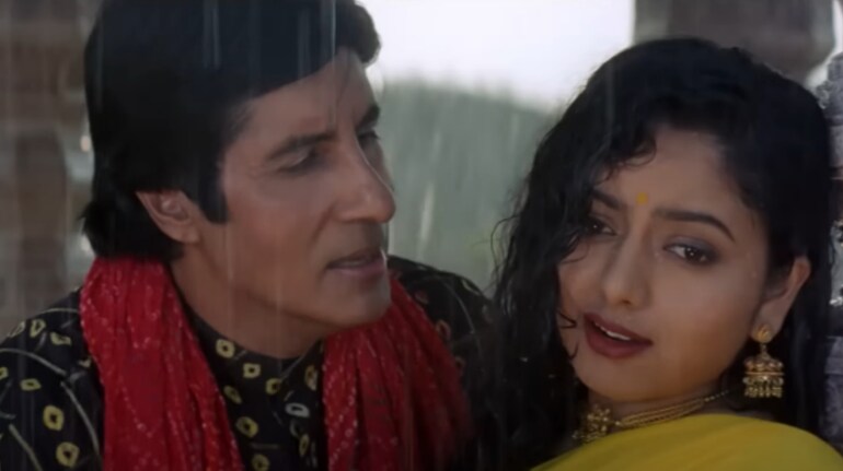 The Shattered Stardom: The Tragic Death of Soundarya, Sooryavansham’s ...
