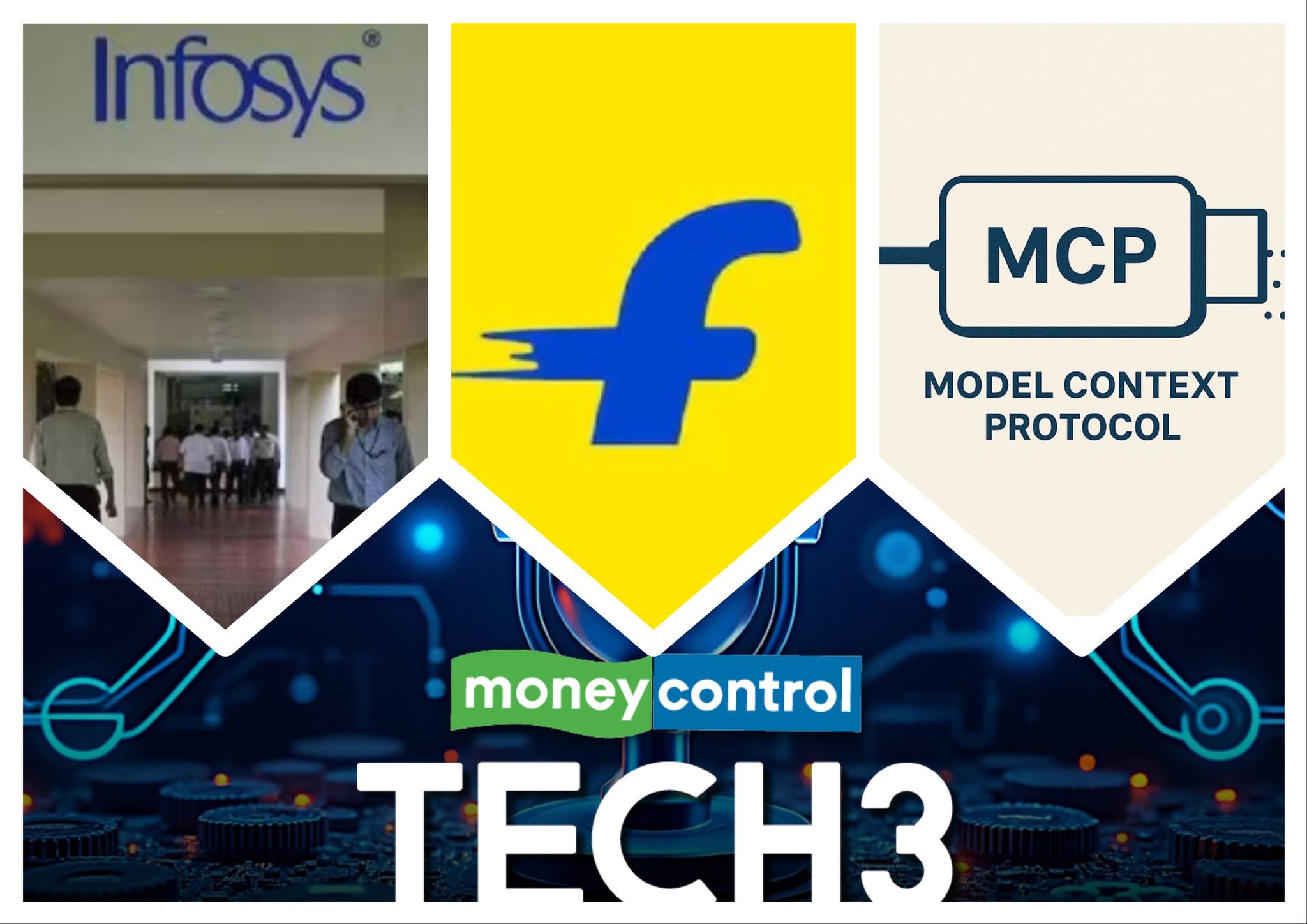 Tech3 | Infosys earnings disappoint; Flipkart calls employees back to ...