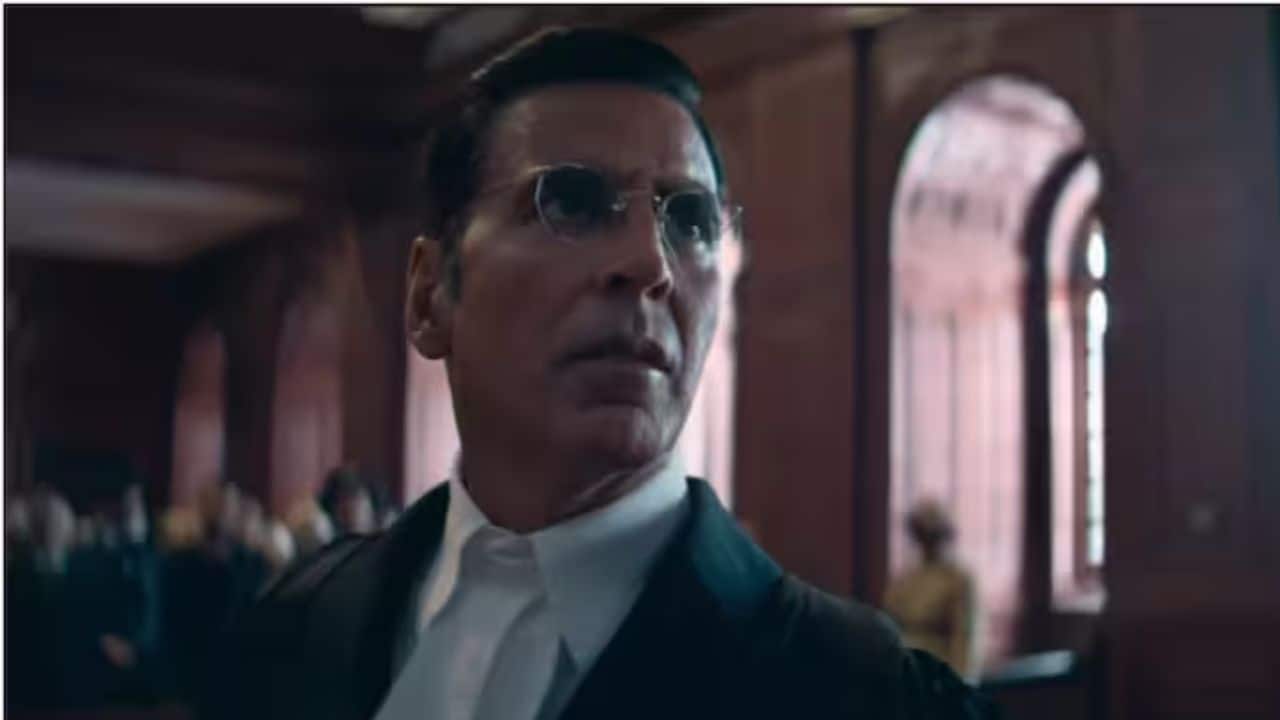 Kesari 2 twitter review: Akshay Kumar’s film gets love and letdown ...